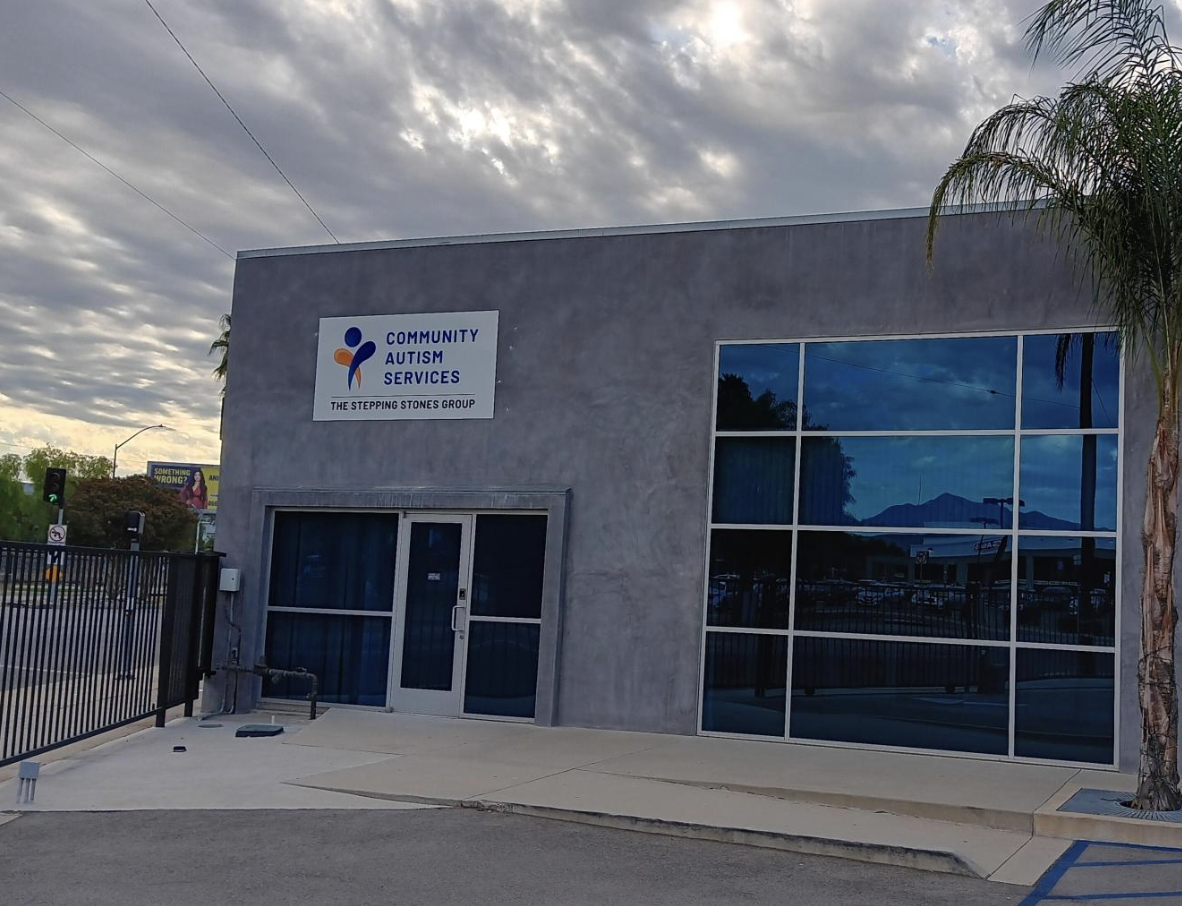Community Autism Services Opens New Autism Learning Center in San ...